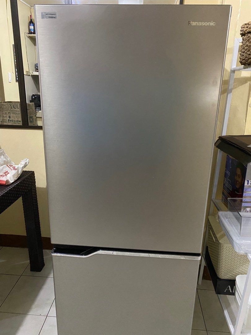 Panasonic Refrigerator NR-BC288, TV & Home Appliances, Kitchen Appliances, Refrigerators and ...