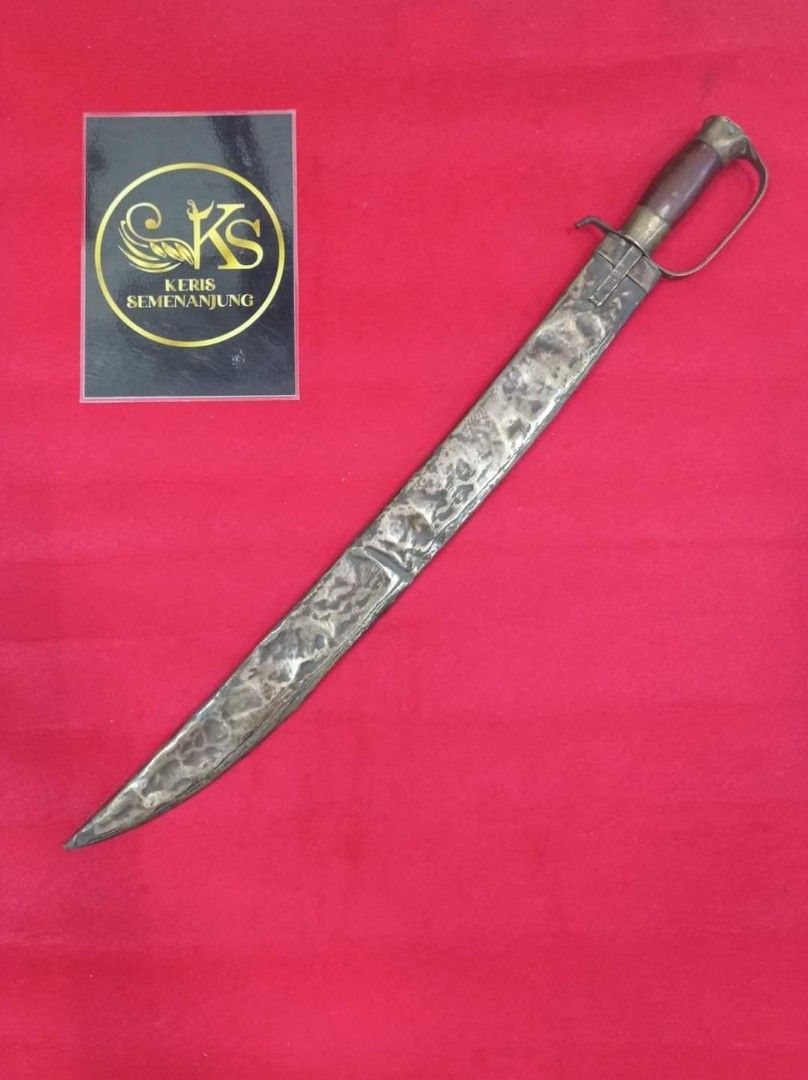 Pedang melayu antik, Hobbies & Toys, Collectibles & Memorabilia ...