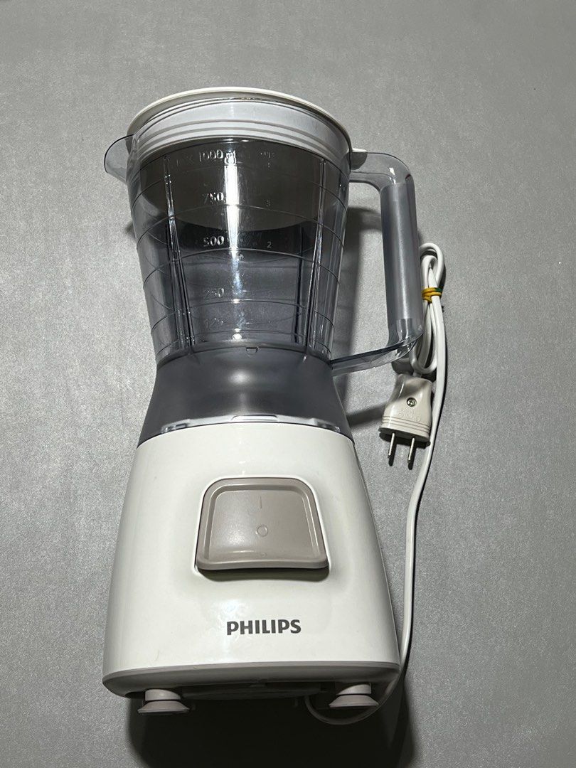 Philips Blender, TV & Home Appliances, Kitchen Appliances, Juicers ...