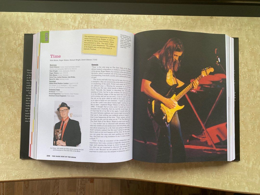 Pink Floyd All the Songs: The Story Behind Every Track book, Hobbies ...