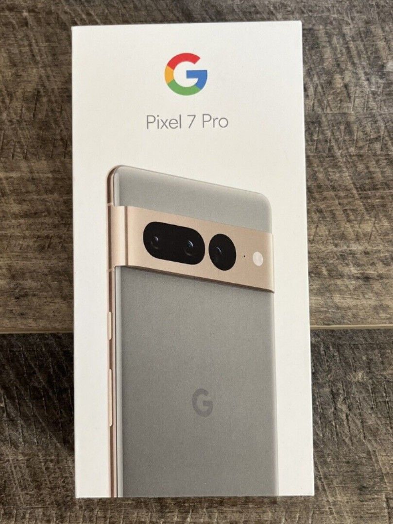 Pixel 7 Pro Hazel, Mobile Phones & Gadgets, Mobile Phones, Android ...