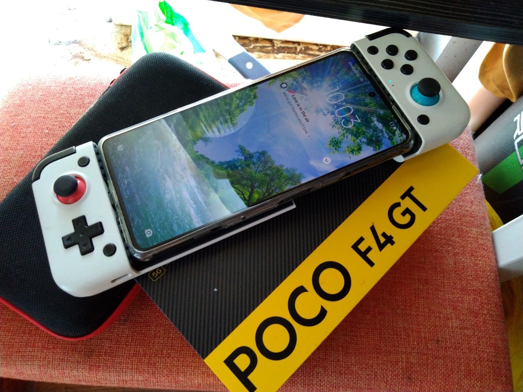 POCO F4 GT 5G , Mobile Phones & Gadgets, Mobile Phones, Android Phones ...