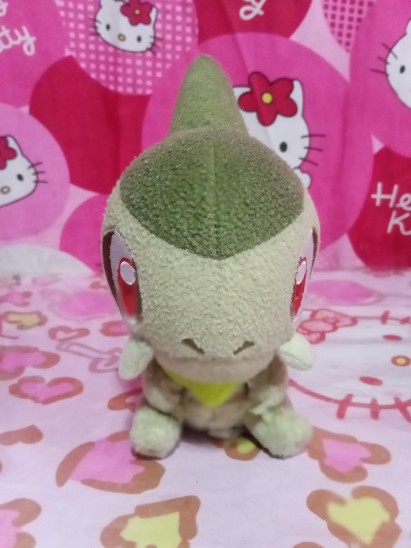 POKEMON AXEW, Hobbies & Toys, Toys & Games on Carousell