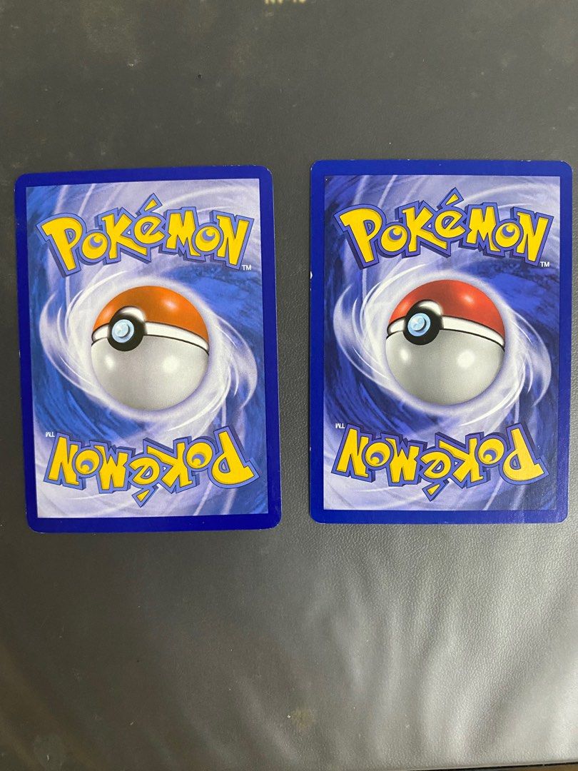 Pokemon card dark explorer groudon WOTC vintage donphan Neo destiny ...