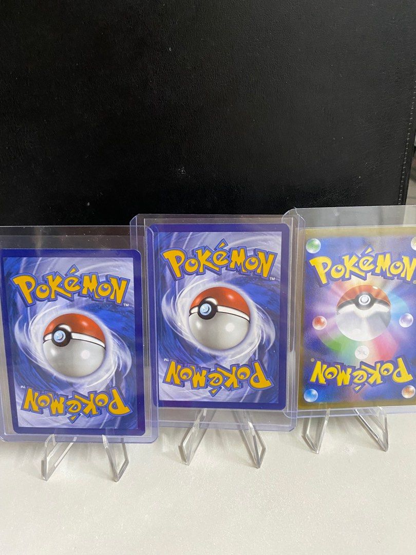 Pokemon card dark explorer groudon WOTC vintage donphan Neo destiny ...