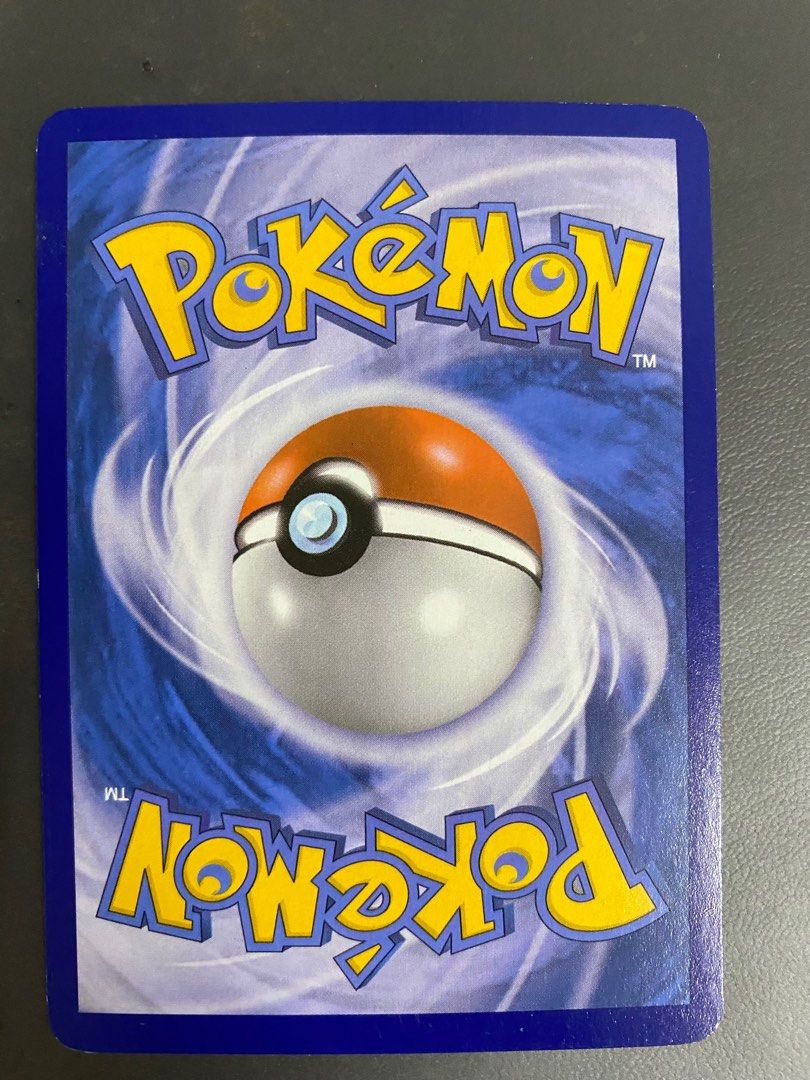 Pokemon card dark explorer groudon WOTC vintage donphan Neo destiny ...