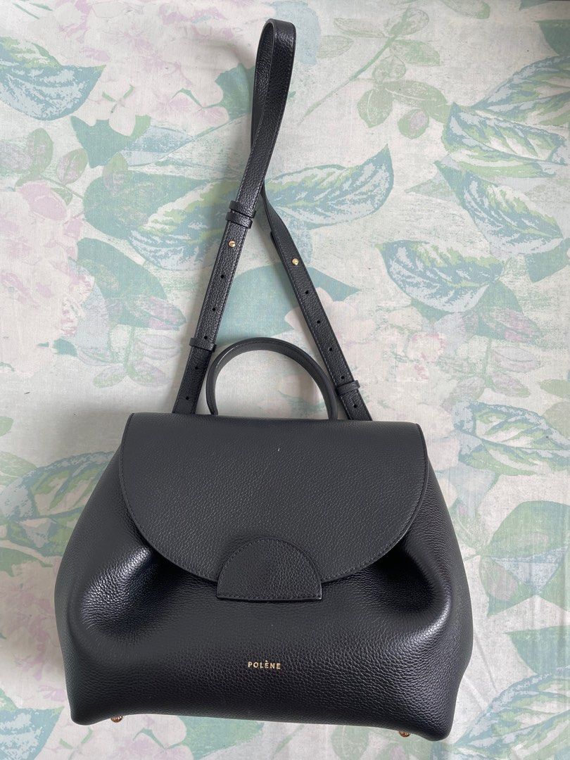 Polene Numero Uno, Luxury, Bags & Wallets on Carousell