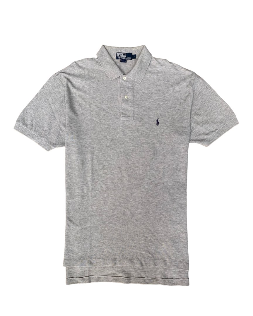 Polo Ralph Lauren Polo Shirt, Men's Fashion, Tops & Sets, Tshirts & Polo Shirts on Carousell