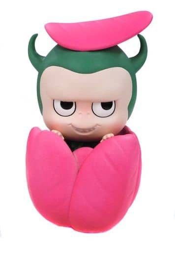 POP MART Labubu THE MONSTER FLOWER ELVES ‘Tulip’, Toys & Collectibles ...