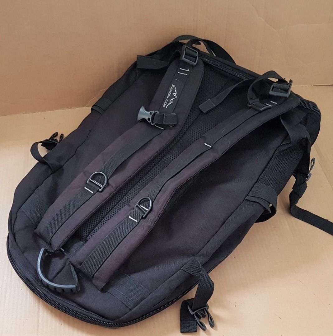 Premium Mountain Gear Designer Backpack, Explorer Haversack, Traveller ...