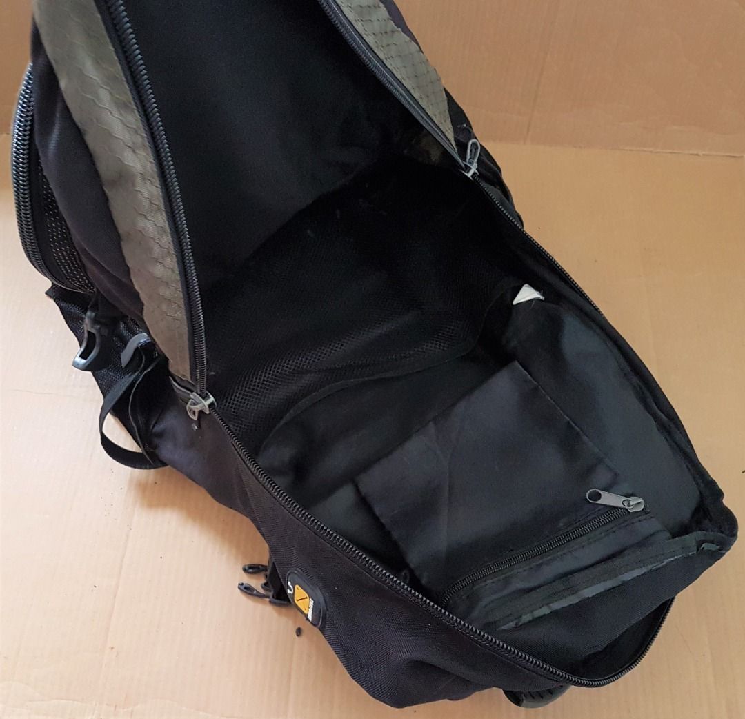 Premium Mountain Gear Designer Backpack, Explorer Haversack, Traveller ...