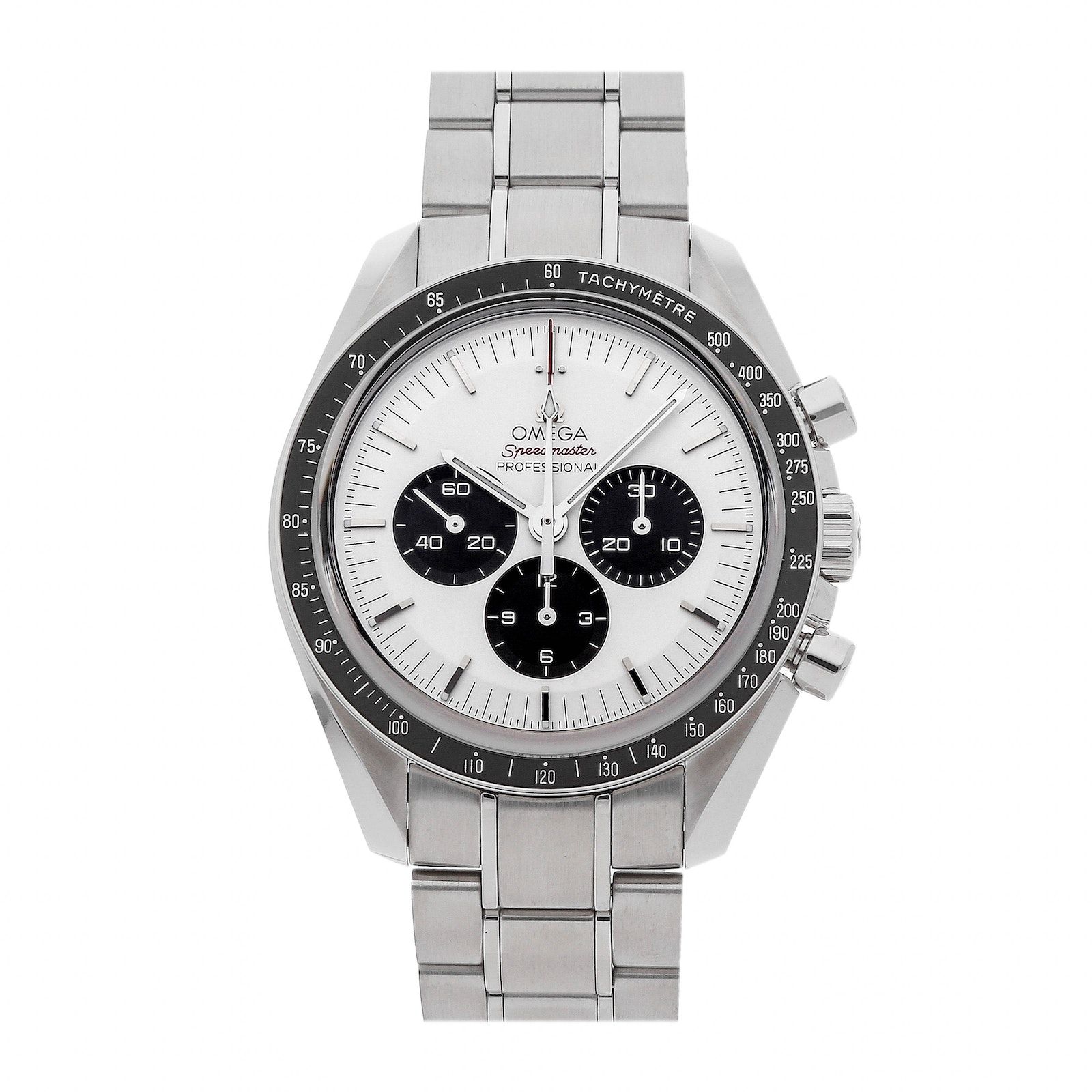 Pre-Owned Omega Speedmaster Tokyo 2020 Olympics Collection L, Luxury ...