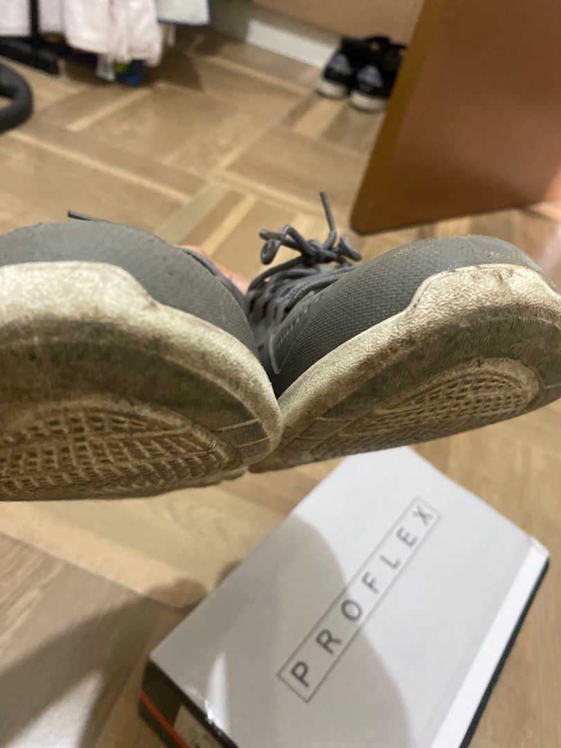 Proflex Waterproof Shoes, Men's Fashion, Footwear, Sneakers on Carousell