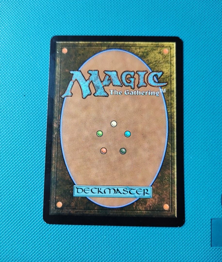 Proteus Staff, Hobbies & Toys, Toys & Games on Carousell