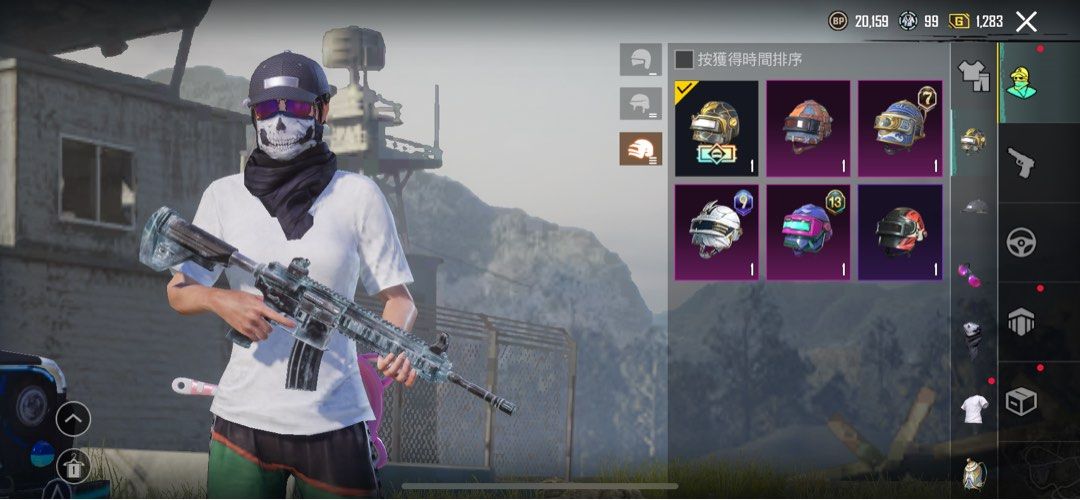 Pubg, 電子遊戲, 遊戲機配件, 遊戲禮物卡及帳戶 - Carousell