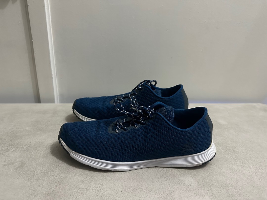 Ransom Field Lite, Men's Fashion, Footwear, Sneakers on Carousell