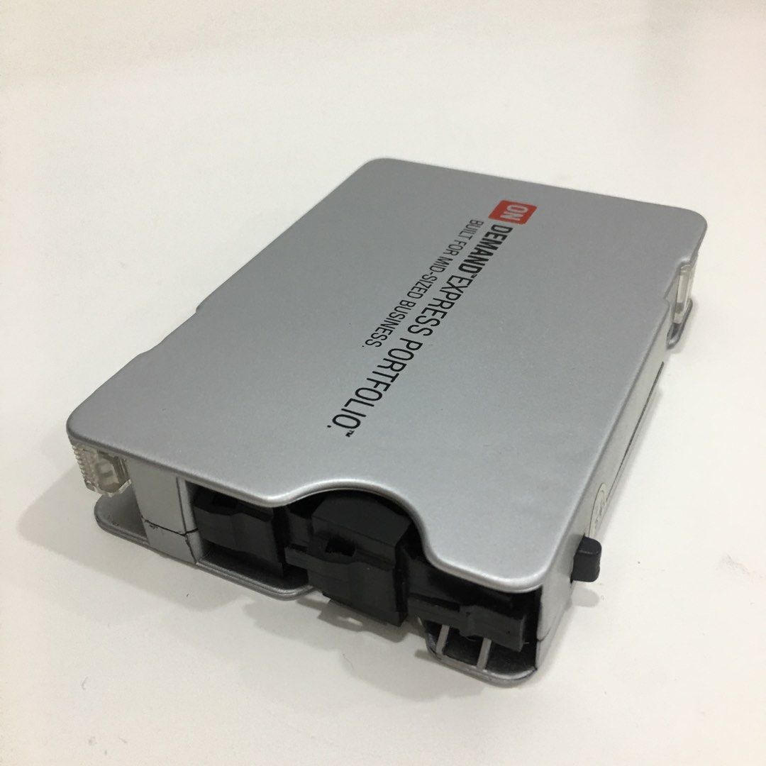 Retractable LAN network cable, Computers & Tech, Parts & Accessories ...