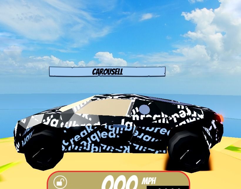 roblox jailbreak drip skin, 興趣及遊戲, 玩具 & 遊戲類 - Carousell