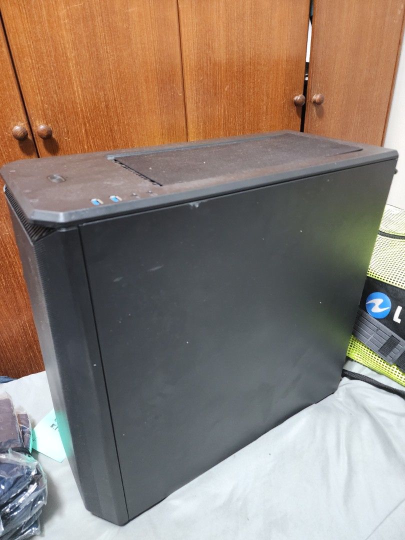 RTX 3090 , 64GB RAM, RYZEN 5900X Gaming PC, Computers & Tech, Desktops ...