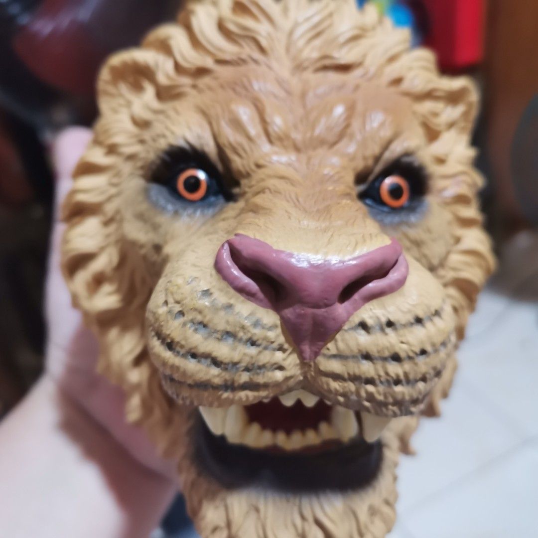 Rubber Puppets, Hobbies & Toys, Toys & Games on Carousell