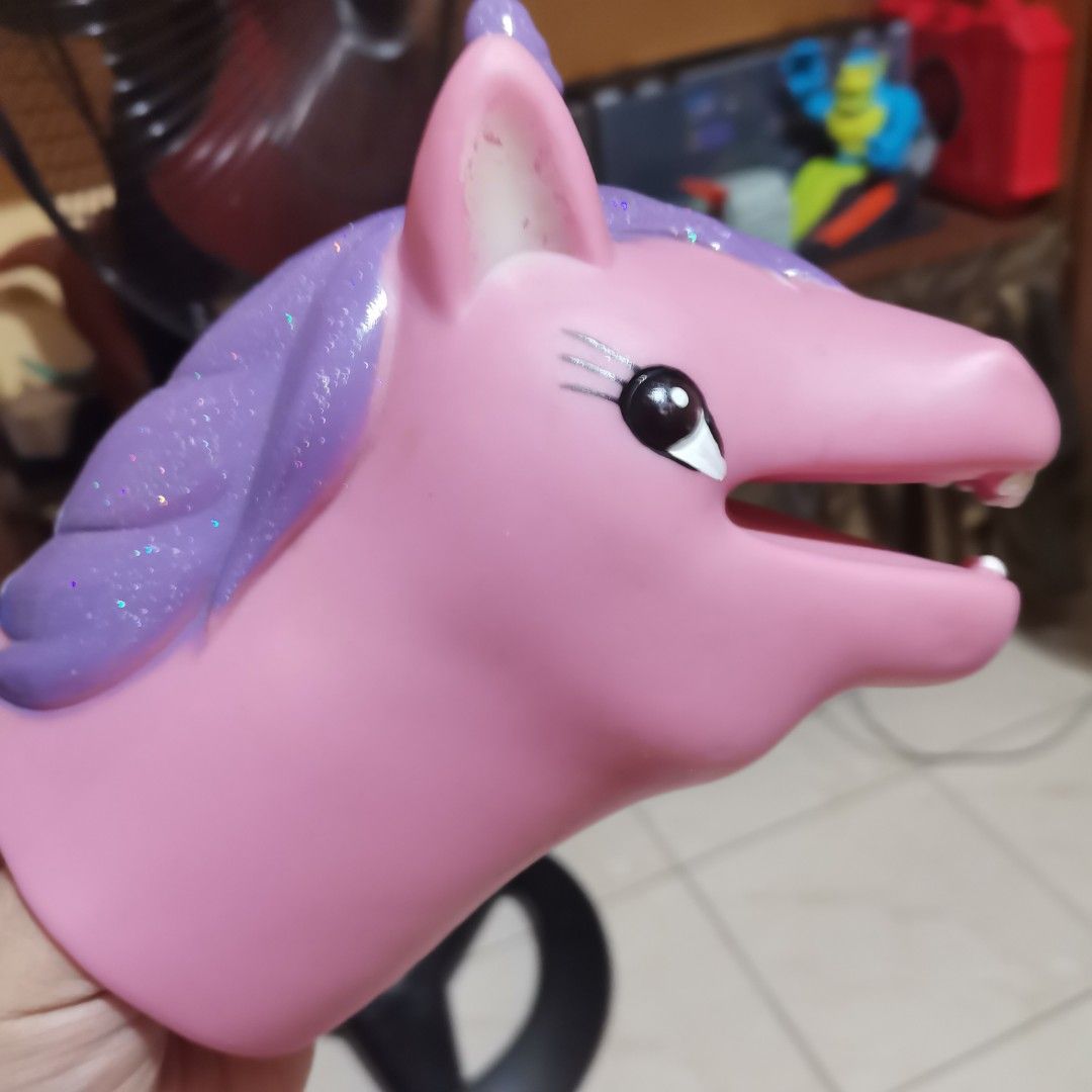 Rubber Puppets, Hobbies & Toys, Toys & Games on Carousell