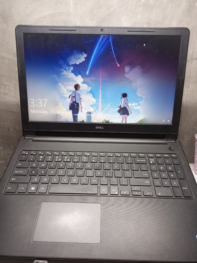 (RUSH) DELL INSPIRON INTEL PENTIUM, Computers & Tech, Laptops ...