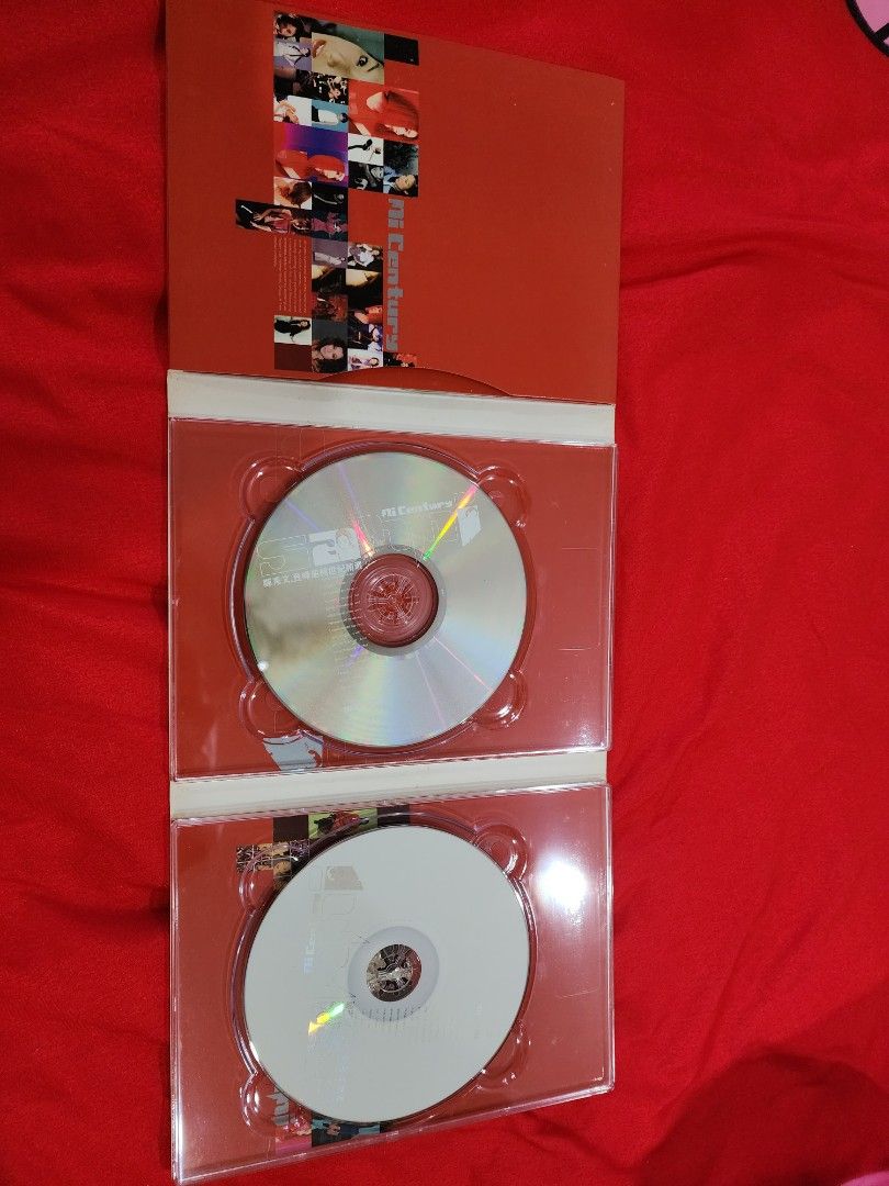 Sammi Cheng Cds and vcd - BEST Collections, Hobbies & Toys, Music & Media, CDs & DVDs on Carousell