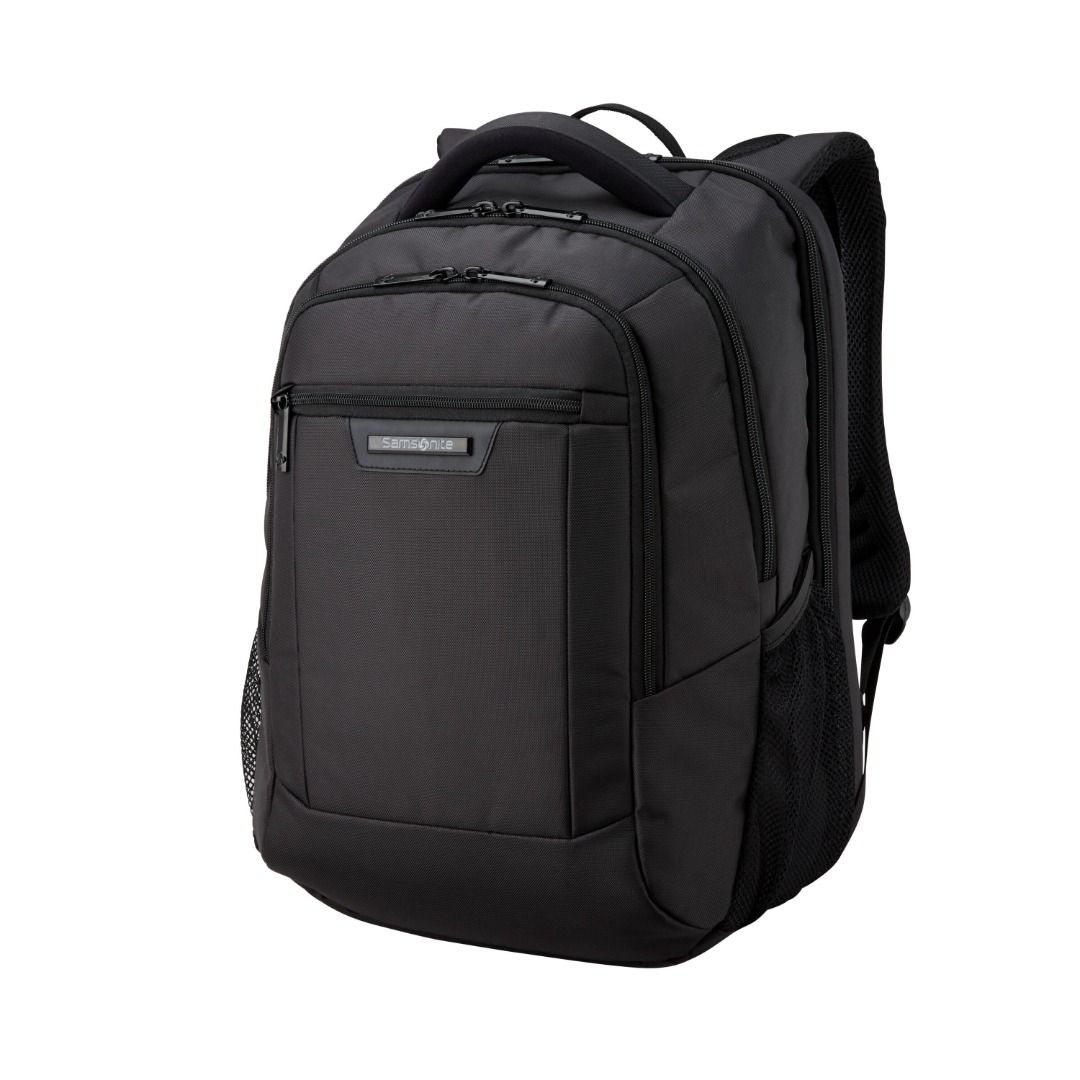 Samsonite Classic 2.0 Business Backpack, Men's Fashion, Bags, Backpacks ...
