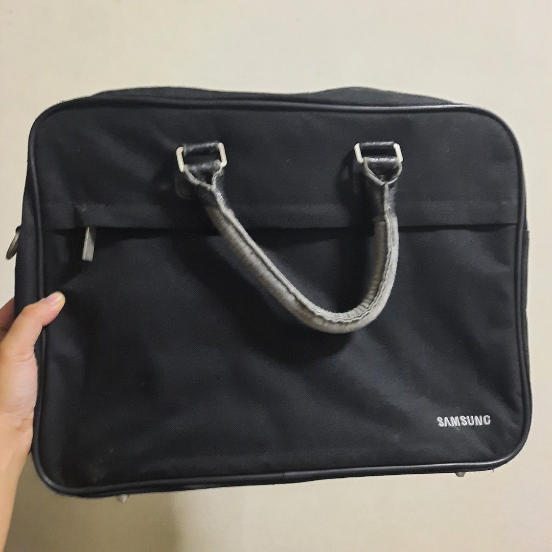Samsung Standard Laptop Bag, Computers & Tech, Office & Business ...