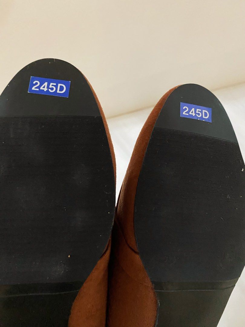 Sappun Loafer from Korea, Women's Fashion, Footwear, Loafers on Carousell