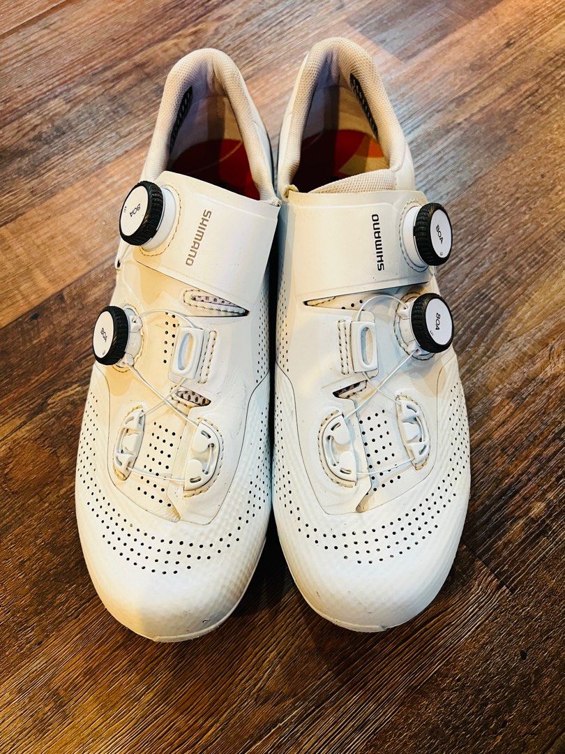 Shimano S-Phyre RC902, Sports Equipment, Bicycles & Parts, Parts ...