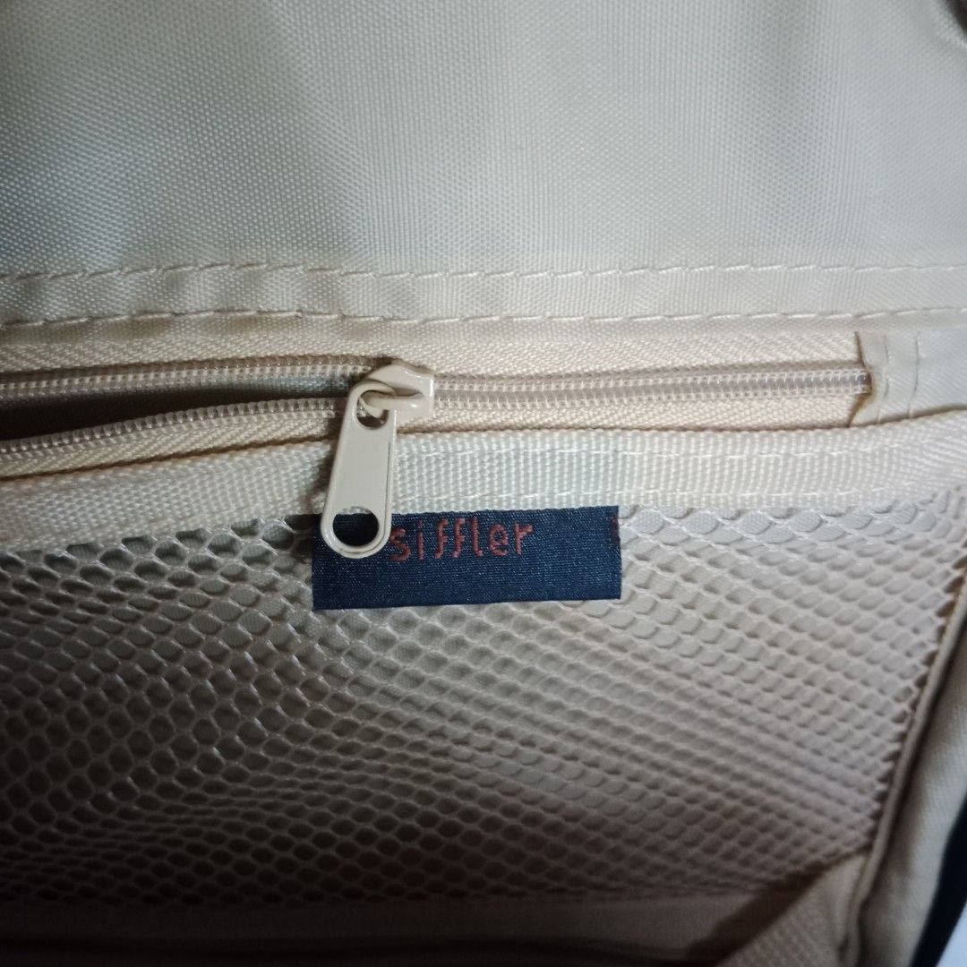 SIFFLER BRAND, Hobbies & Toys, Travel, Luggage on Carousell