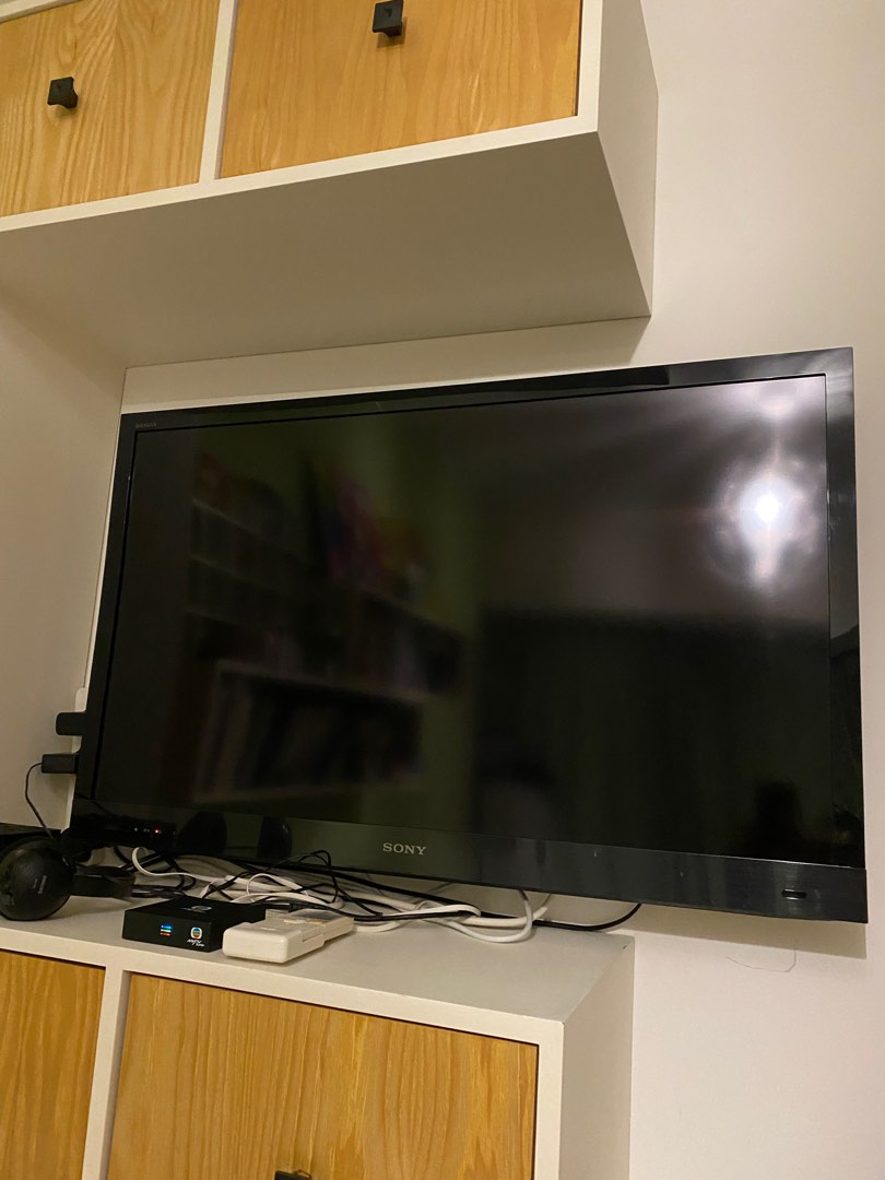 Sony KDL-40EX720, 家庭電器, 電視 & 其他娛樂, 電視 - Carousell