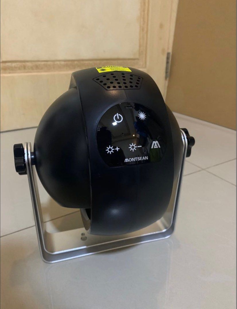 Sound system Speaker dan lampu baby dg remote kado gift set movie ...