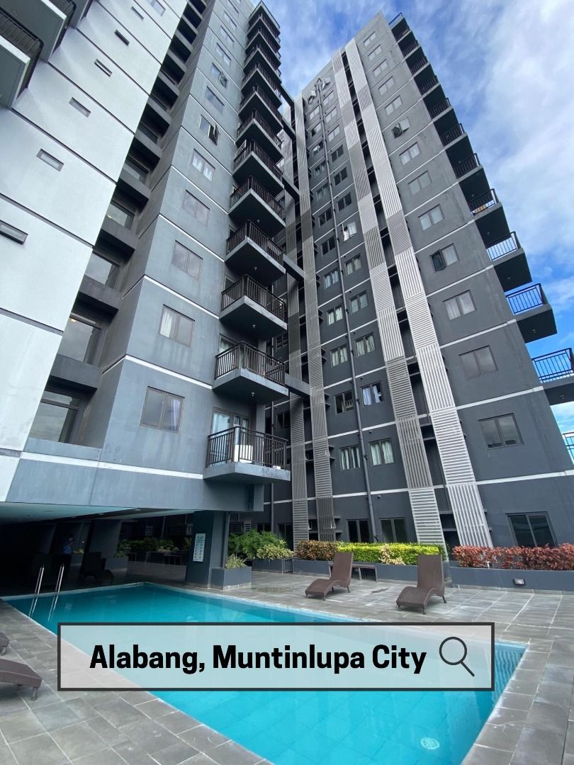 SOUTHKEY PLACE (ALABANG) on Carousell