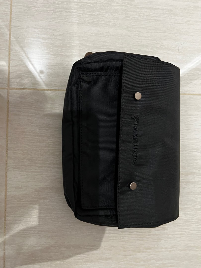 Starbucks organizer, Women's Fashion, Bags & Wallets, Wallets & Card ...