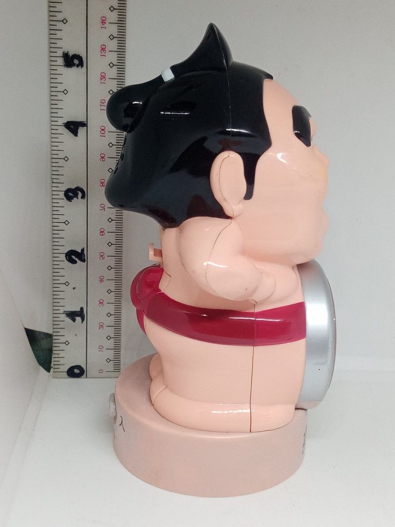 Sumo (Takamisakari Seiken) Alarm Clock, Furniture & Home Living, Home ...