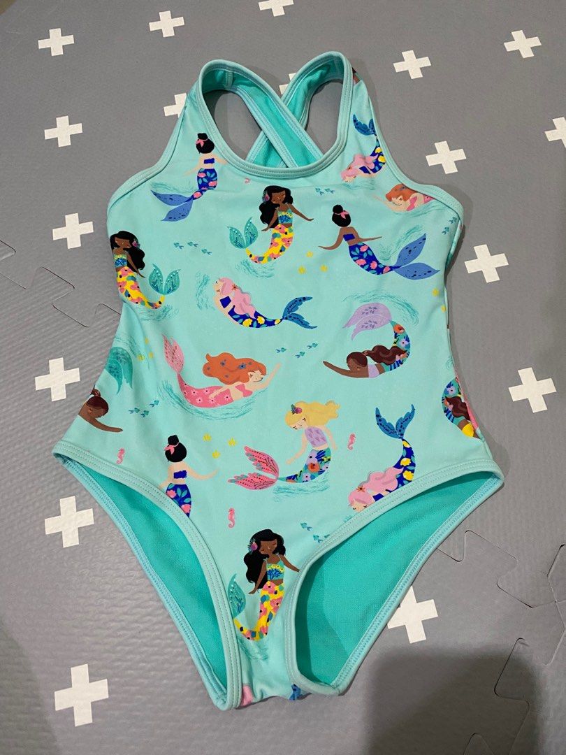 Sunuva Swimwear, Babies & Kids, Babies & Kids Fashion on Carousell