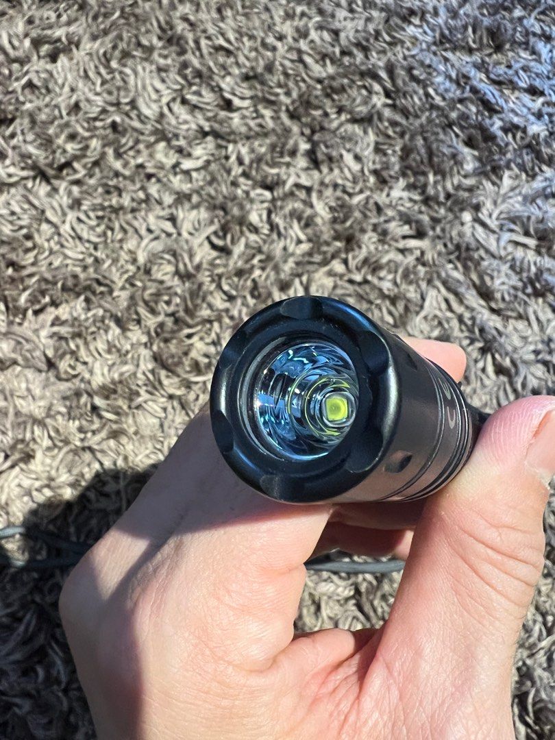 SureFire E2T-MV Tactician, Mobile Phones & Gadgets, Other Gadgets on ...