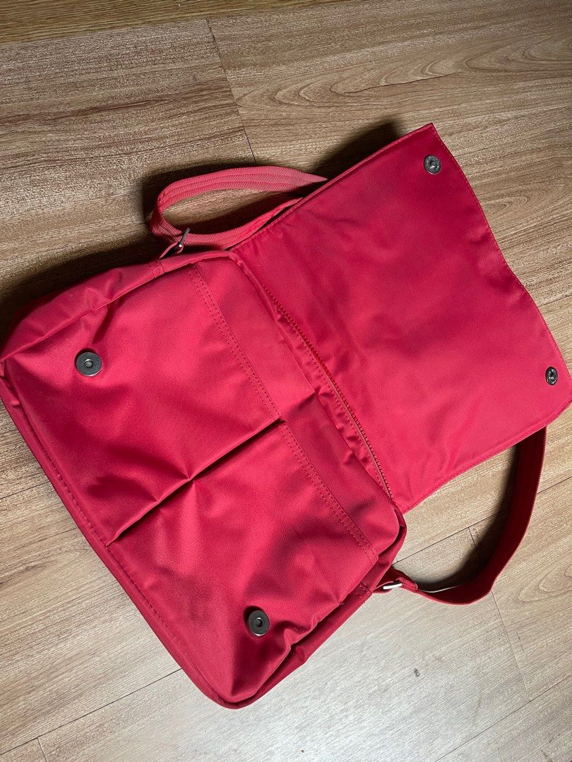 Tas Long Champ, Fesyen Wanita, Tas & Dompet di Carousell