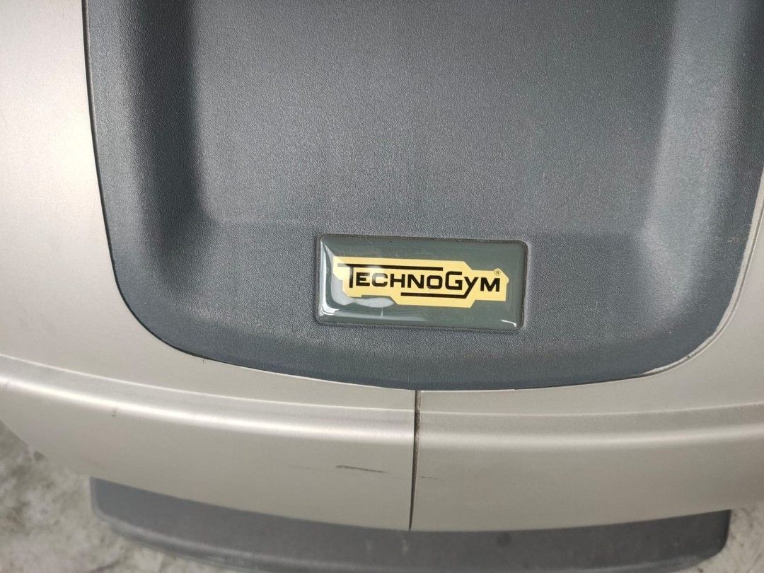 TechnoGym Excite Elliptical Cross Trainers For Sale @ $1000 each ...