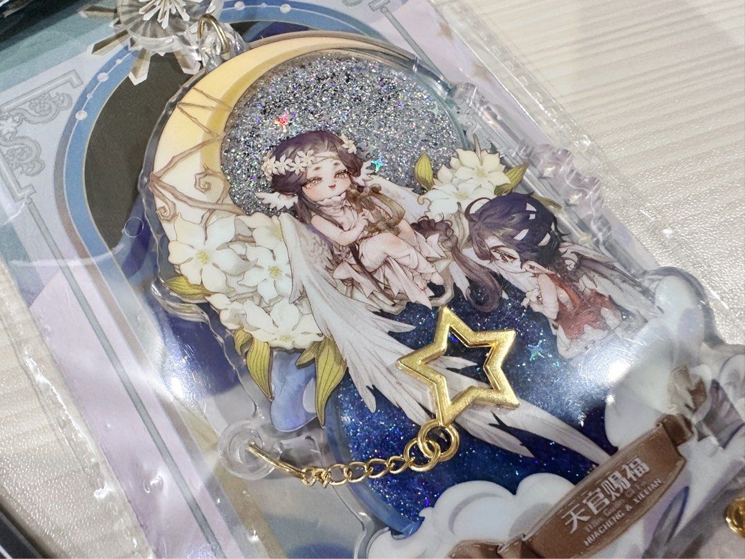 TGCF merchandise, Hobbies & Toys, Memorabilia & Collectibles, J-pop on ...