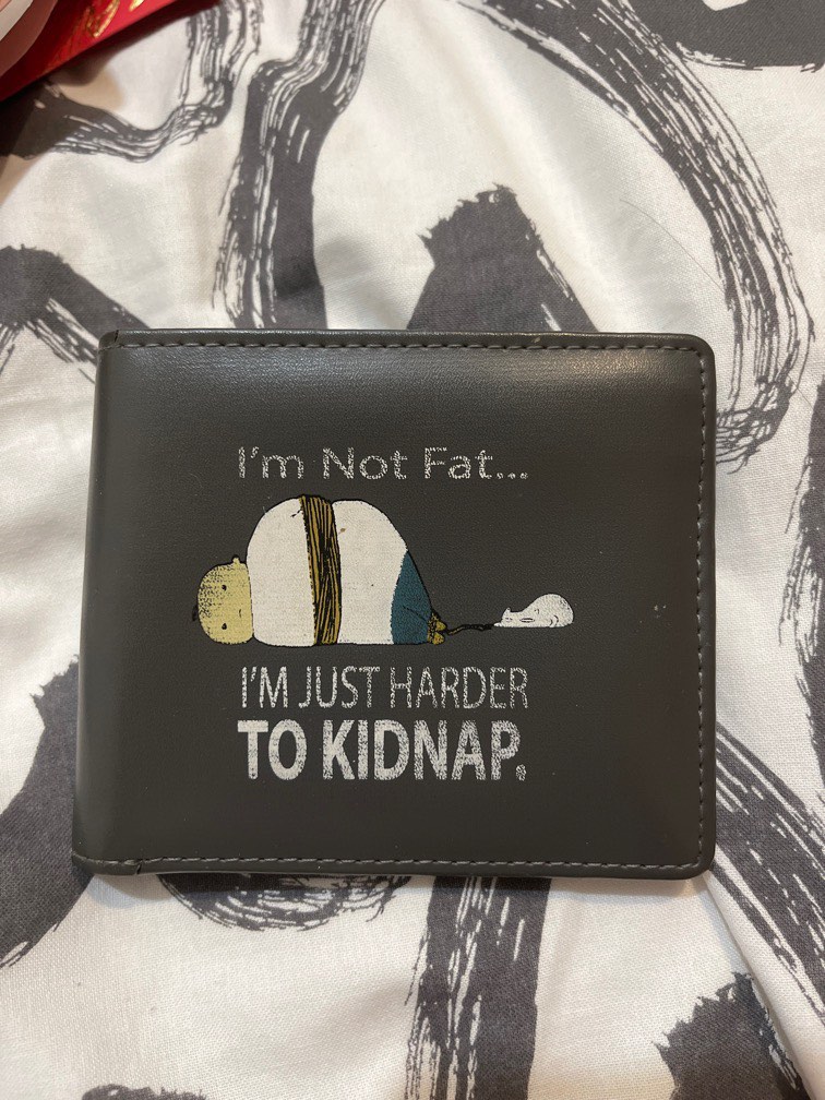 The Wallet shop, Women's Fashion, Bags & Wallets, Wallets & Card ...
