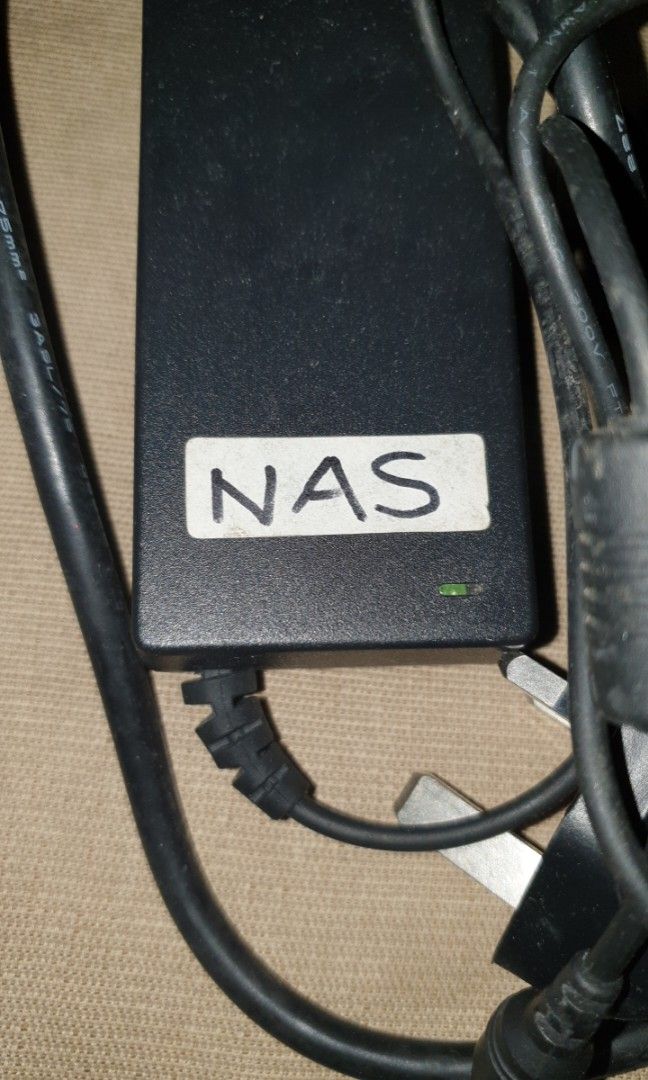 Thecus N2520 2-Bay NAS Storage, Computers & Tech, Parts & Accessories ...