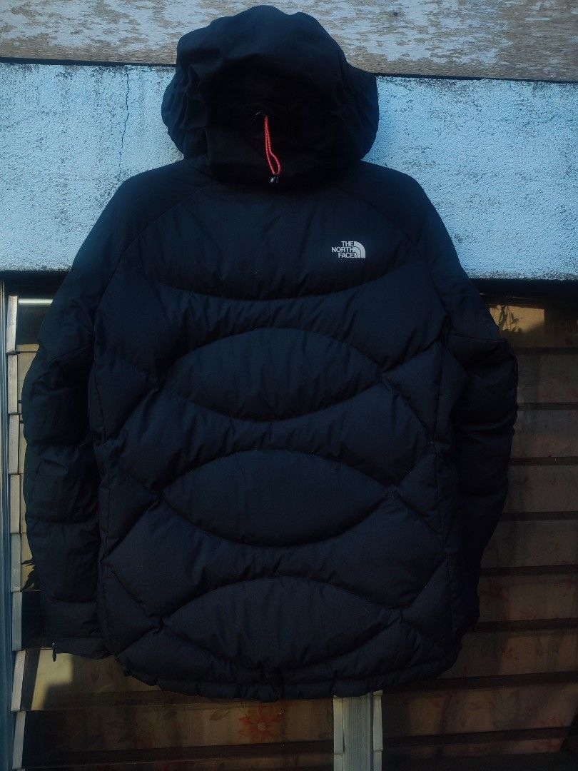 Tnf Summit Series Puffer Jacket, Women's Fashion, Coats, Jackets and ...