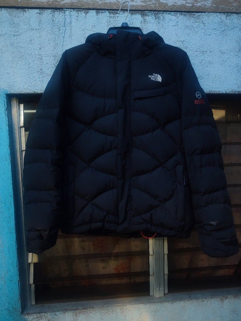 Tnf Summit Series Puffer Jacket, Women's Fashion, Coats, Jackets and ...
