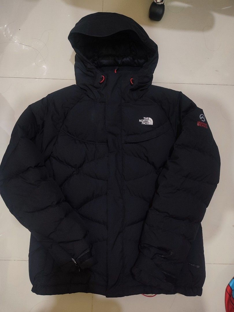 Tnf Summit Series Puffer Jacket, Women's Fashion, Coats, Jackets and ...