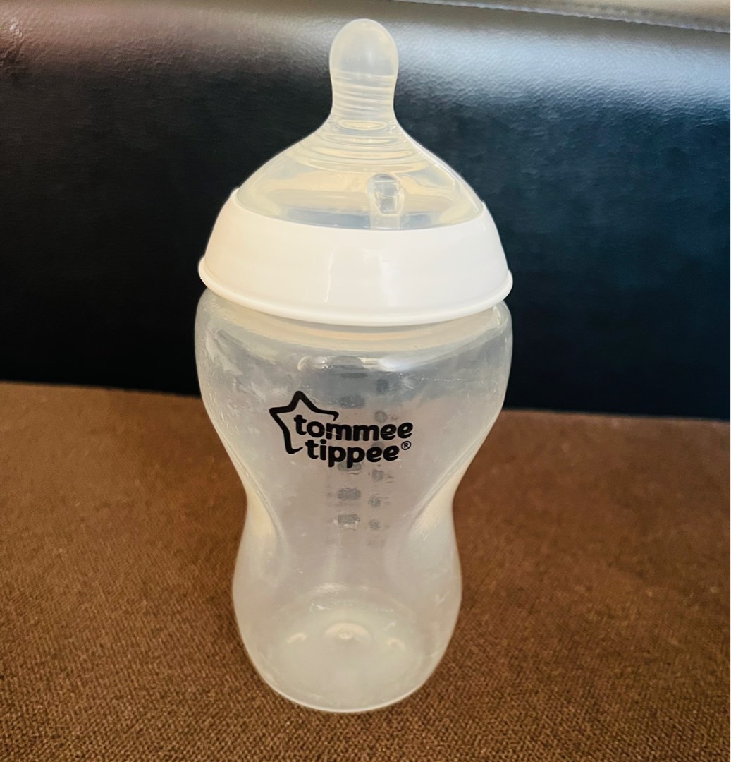 Tommee tippe original, Babies & Kids, Nursing & Feeding, Breastfeeding ...