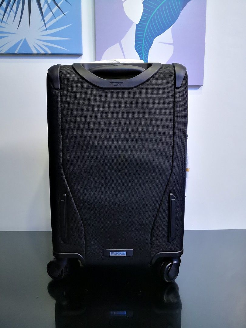 Tumi Merge Carry-On Luggage at Jack Radcliffe blog