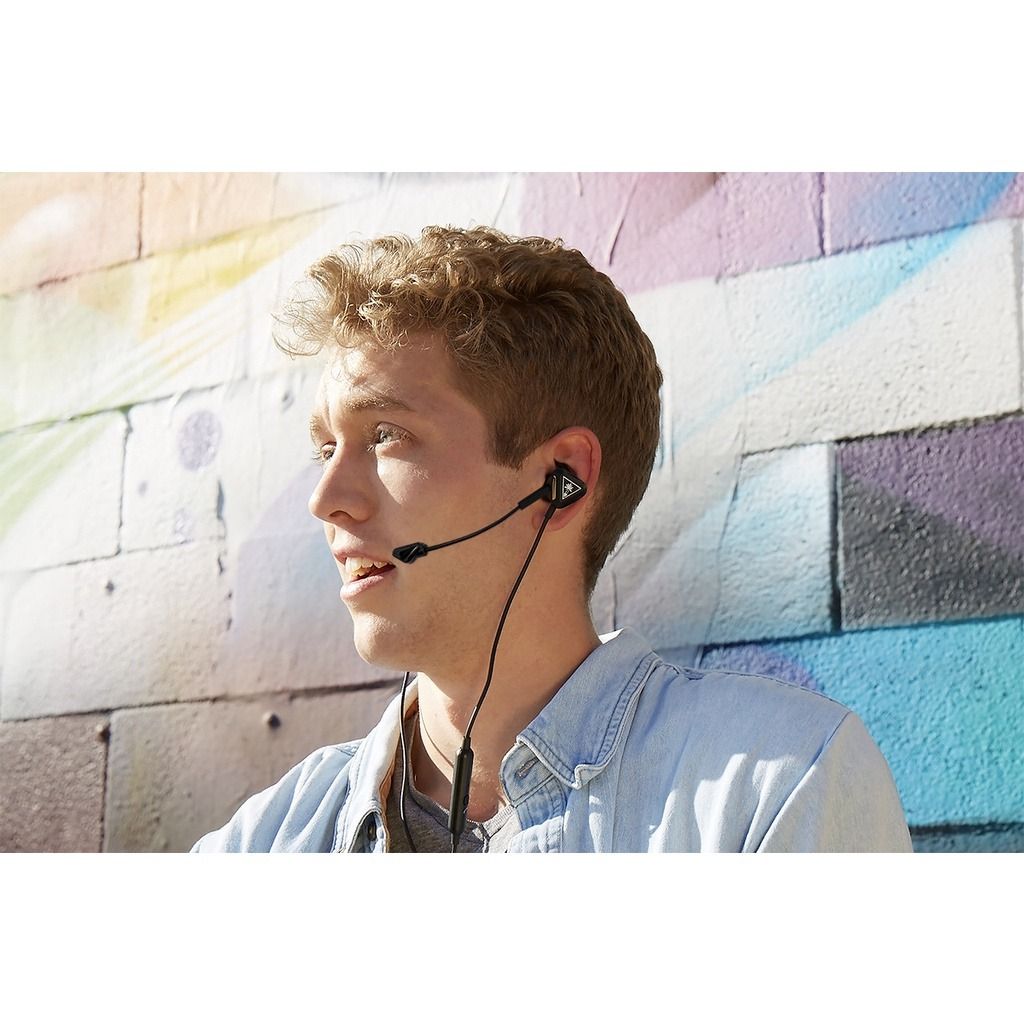 Turtle Beach Battle Buds In-Ear Gaming Earbuds for Mobile, PC, XBOX ...